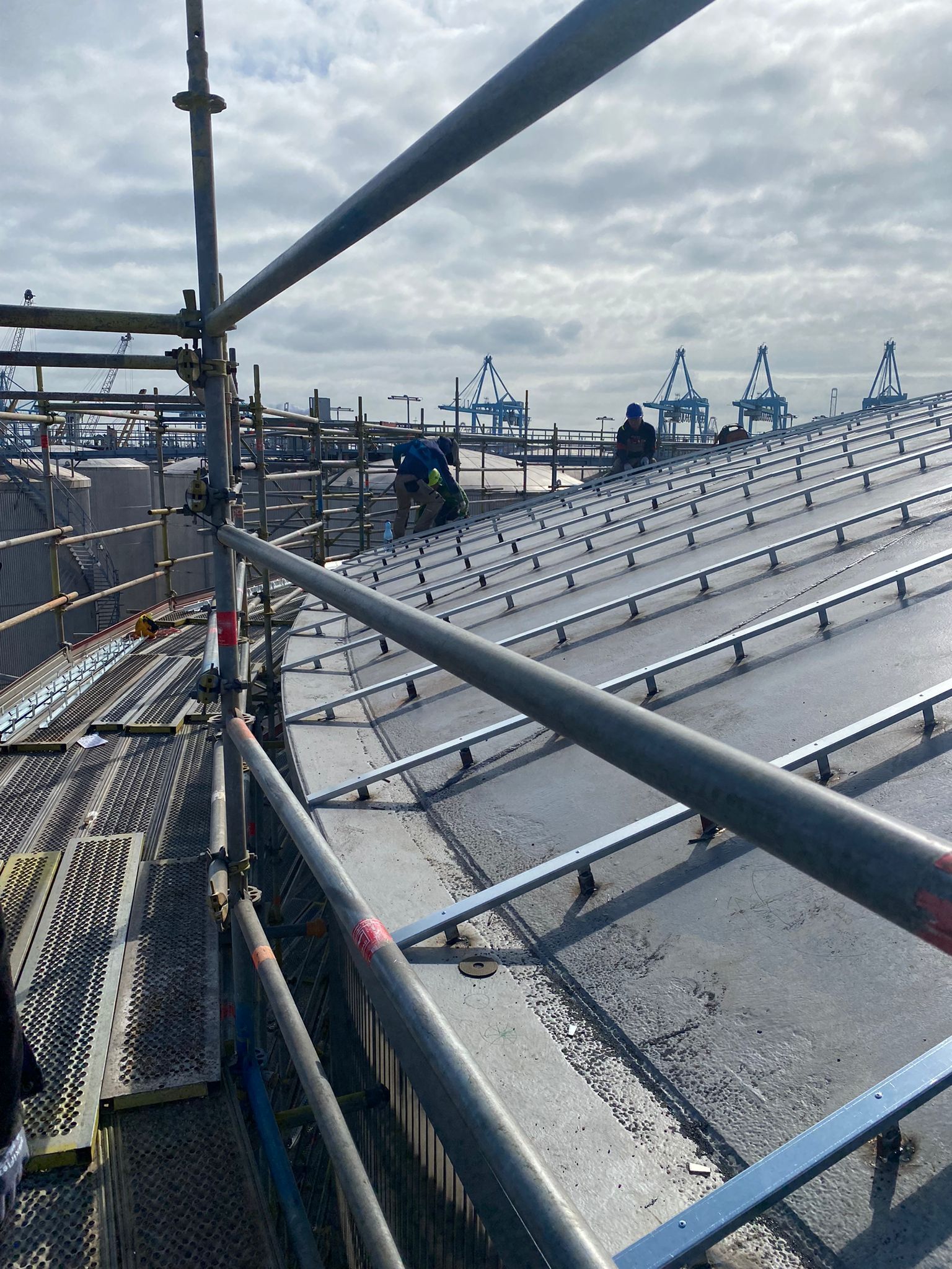 Van Rietschoten - Thermisch Ontkoppelde Constructies