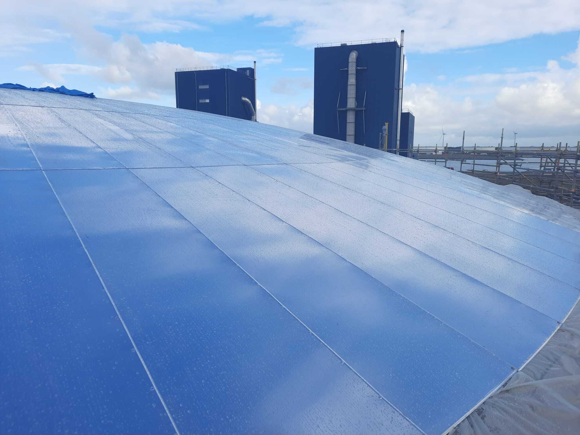 Van Rietschoten - Thermisch Ontkoppelde Constructies