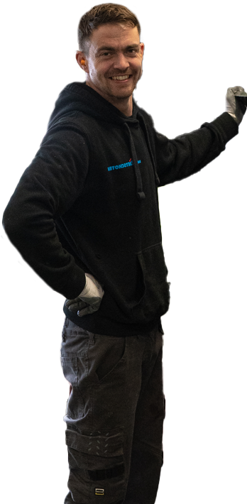 Van Rietschoten - Thermisch Ontkoppelde Constructies