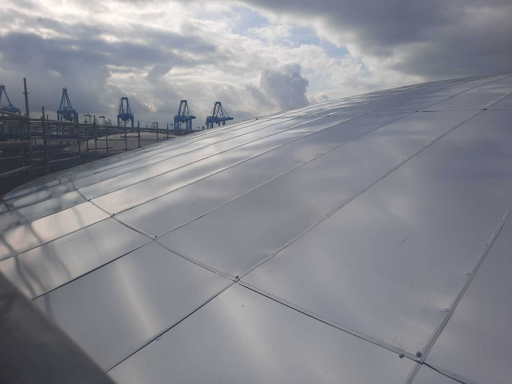 Van Rietschoten - Thermisch Ontkoppelde Constructies